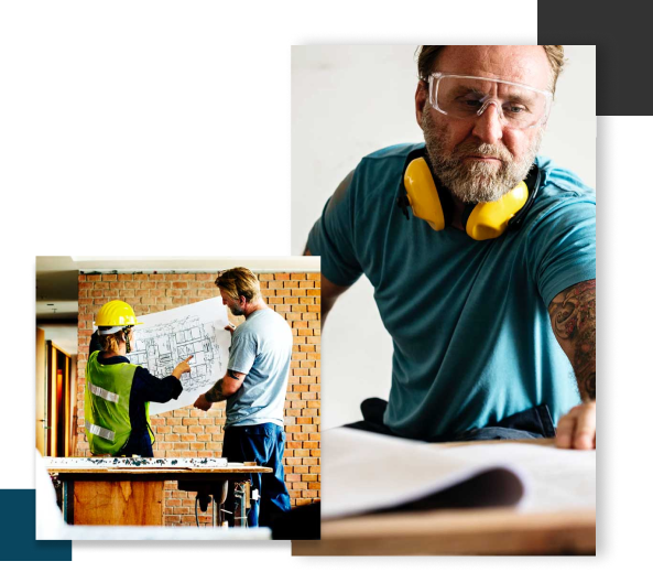 Best Road Construction Services | Vimal Group